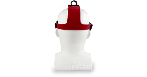 Adam Circuit Nasal Pillow Cpap Mask With Three Sets Of