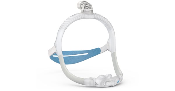 Resmed Airfit P30i Nasal Pillow Mask With Headgear Starter Pack